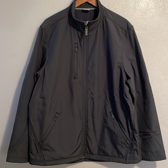 ALO Yoga | Jackets & Coats | Alo Yoga Air Land Ocean Water Resistant ...